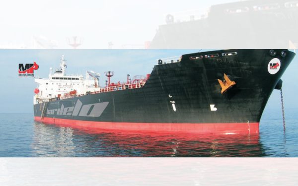 Import & Export of Petroleum Products – Marathon Project Limited